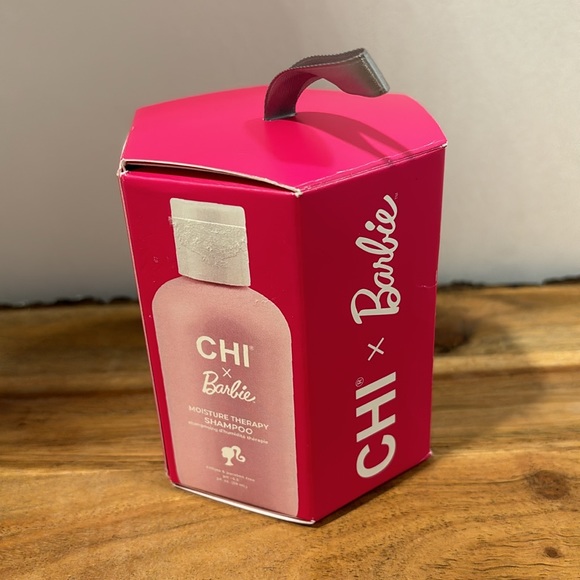 Chi | Hair | Chi X Barbie Barbie Trio Ornament Kit Shampoo Conditioner ...
